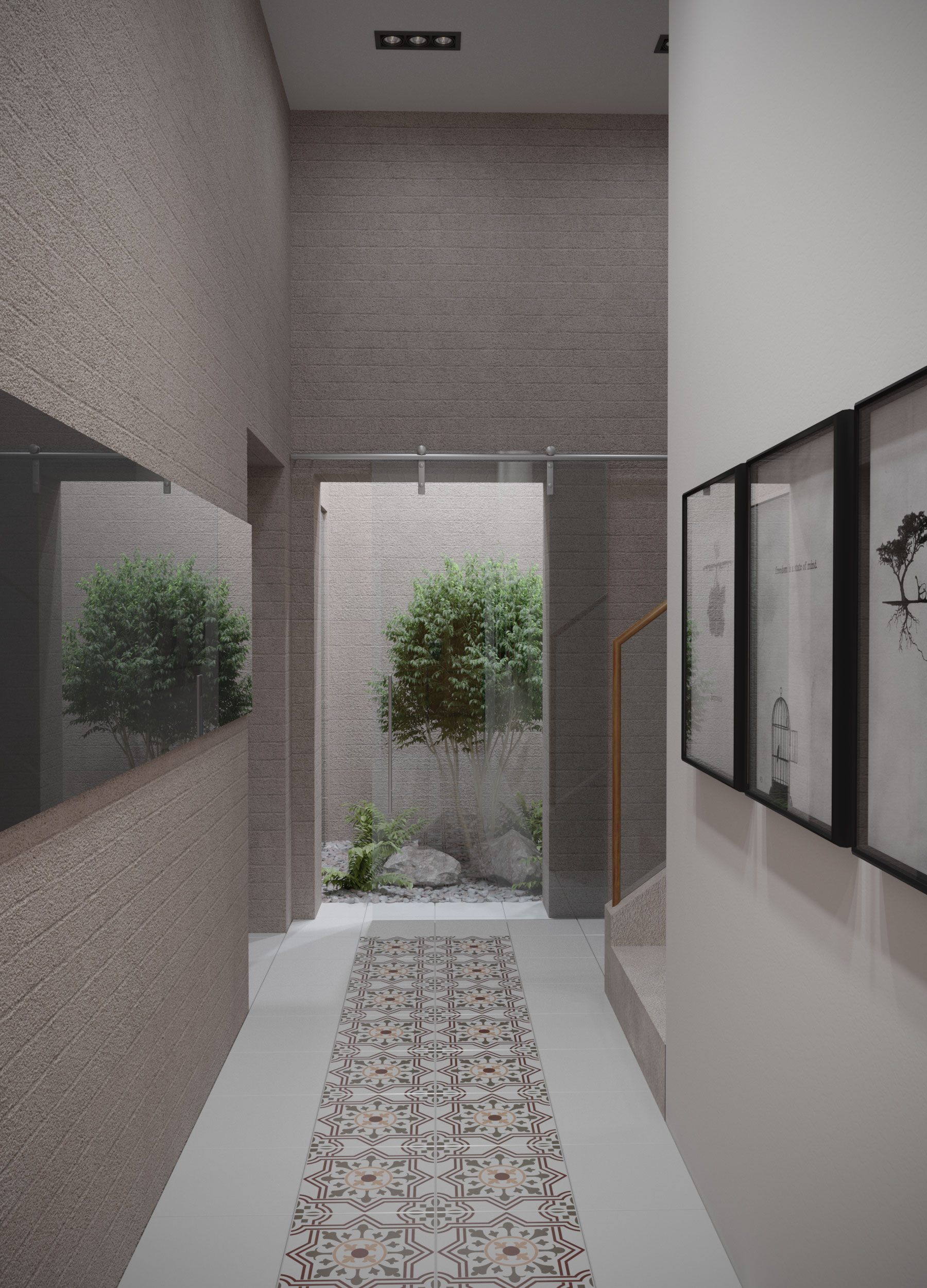 Interior Design | 3-Eighty