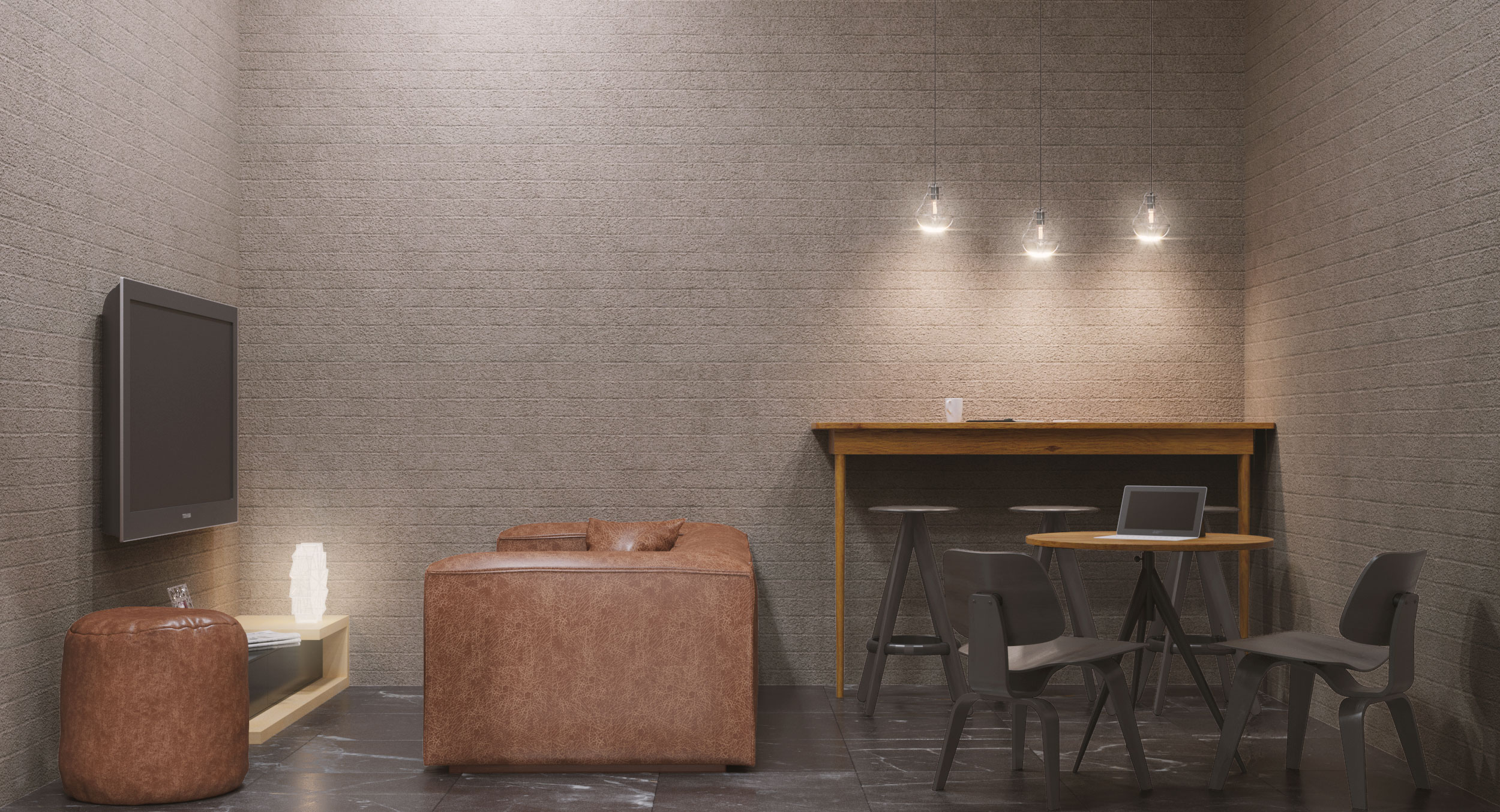 3-Eighty | Interior Design Malta