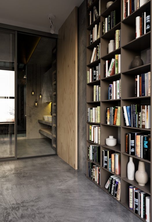 Interior Design | 3-Eighty